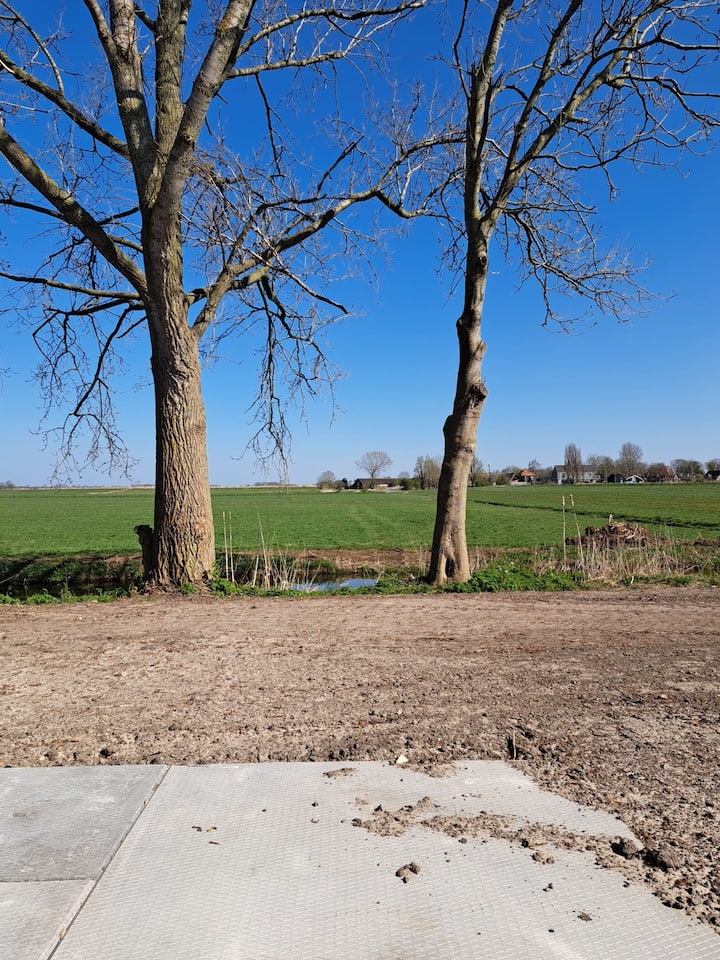 Logies Dicht Bij Amsterdam 2c. - Volendam