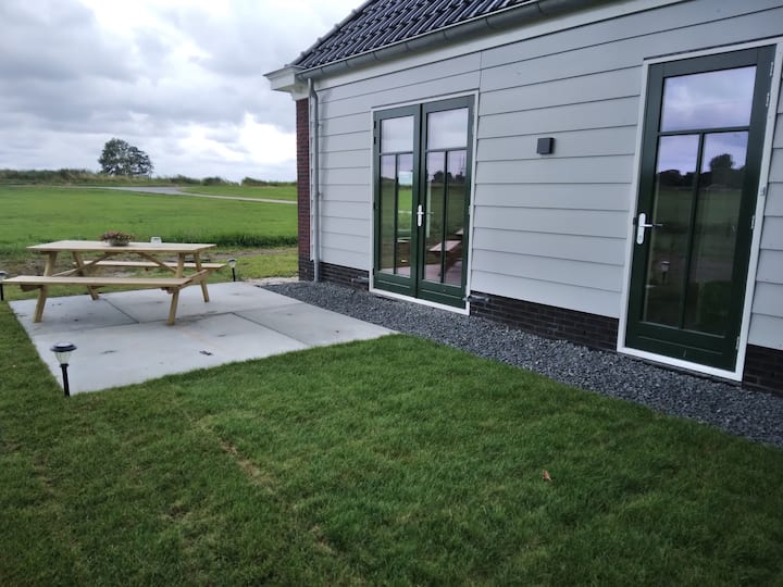 Logies Dicht Bij Amsterdam 2c. - Purmerend