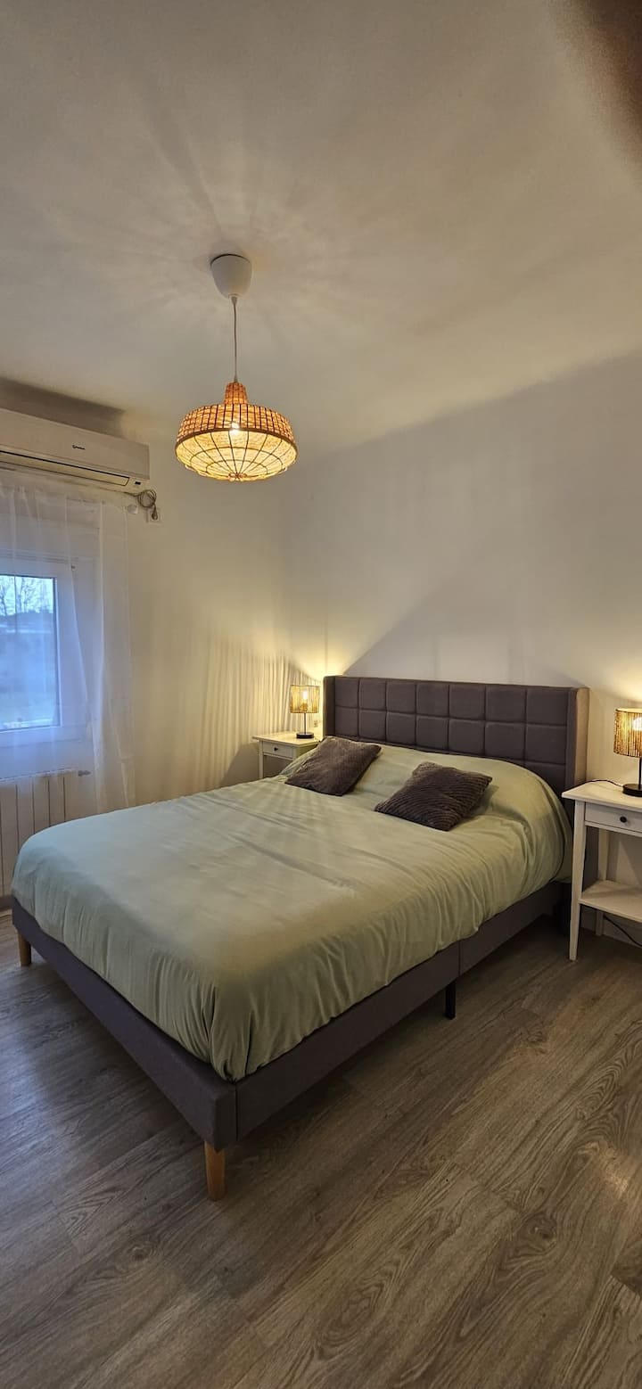 Casa Riquelme 2 - El Escorial