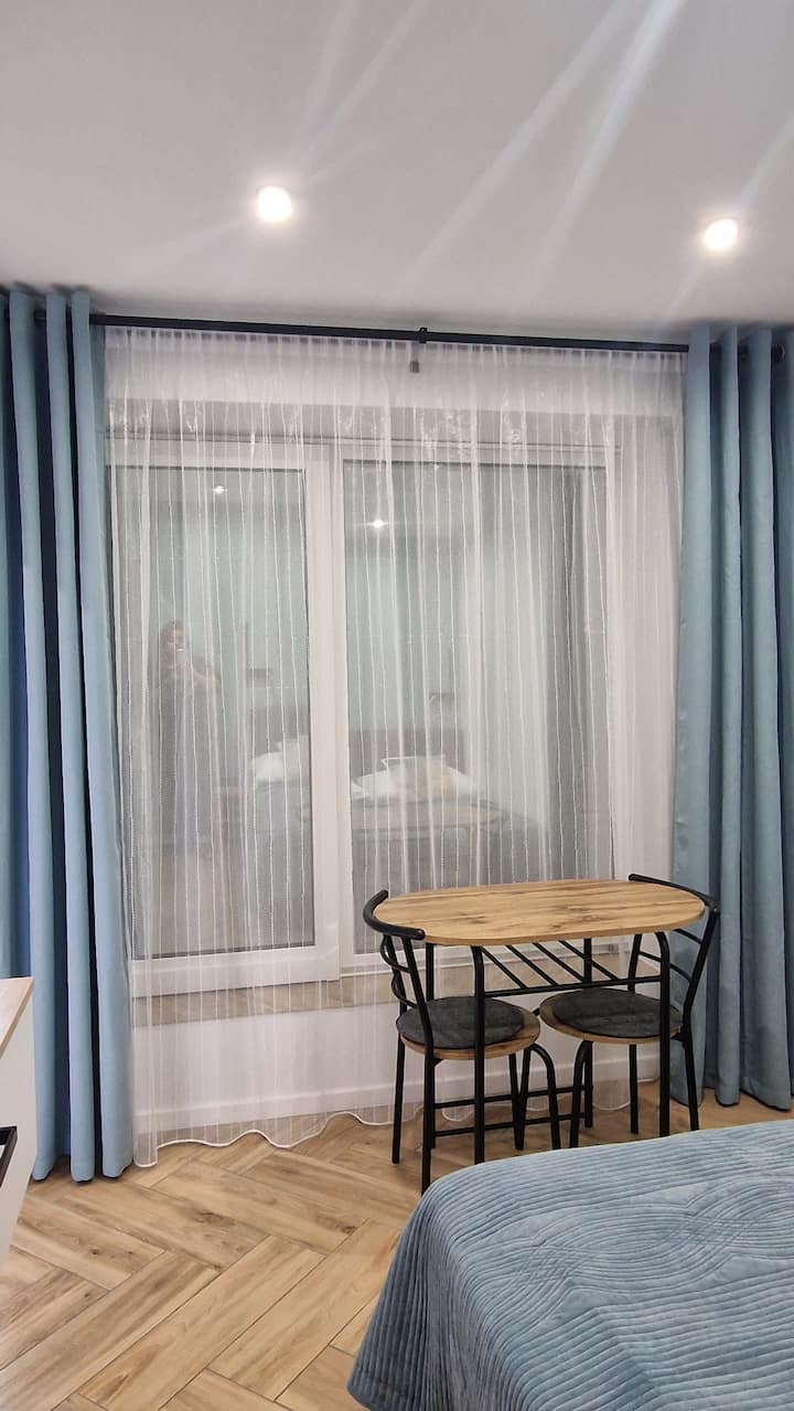 Baltic Sand - Ośrodek Wypoczynkowy - Władysławowo