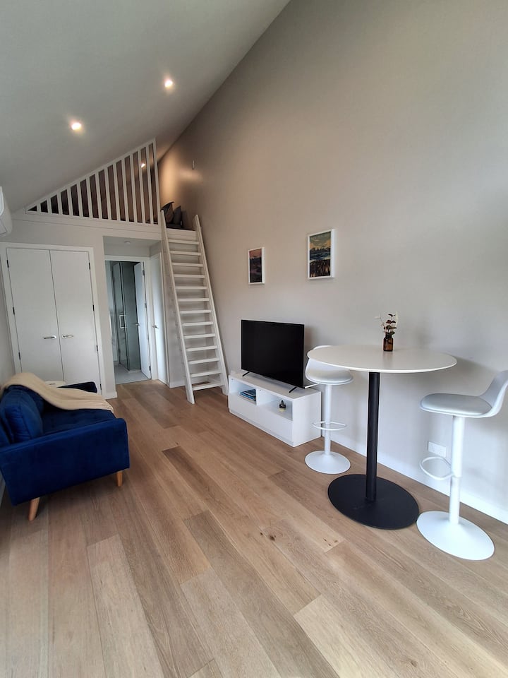 Cosy Studio Near Remarkables - Queenstown