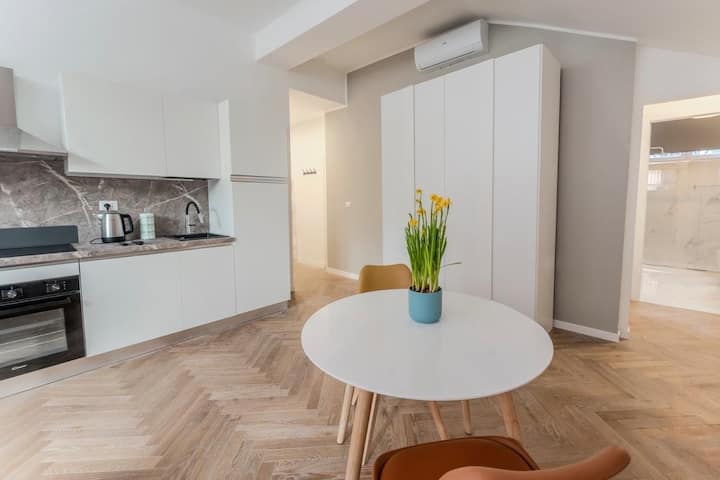Milano Centro: Nuovissimo Arena Apartment - Milão