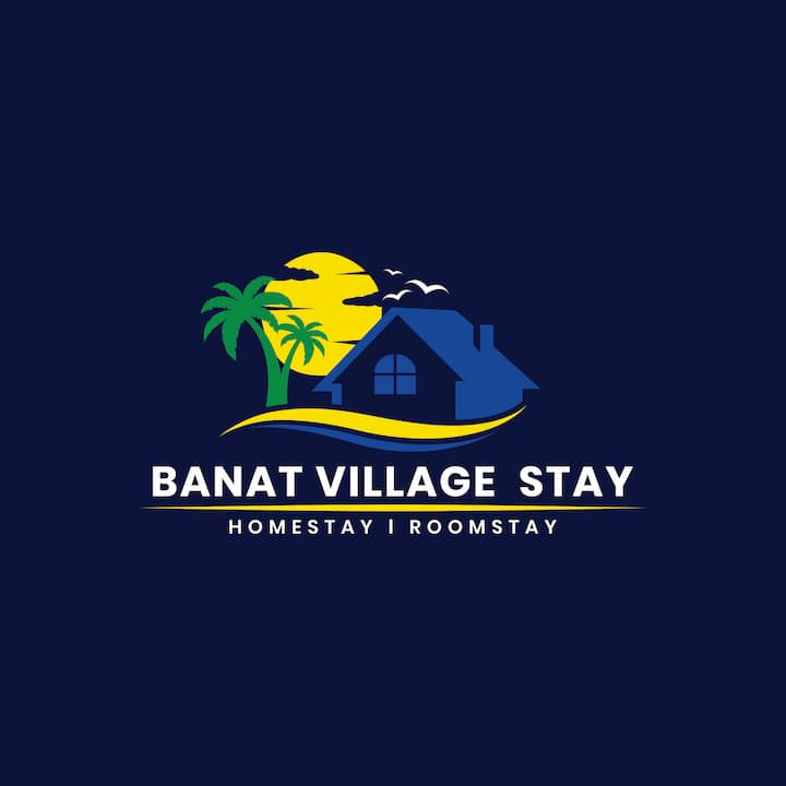 Banat Village Stay - Kodiang