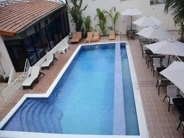 Appartement Abidjan Cocody - Abidjan