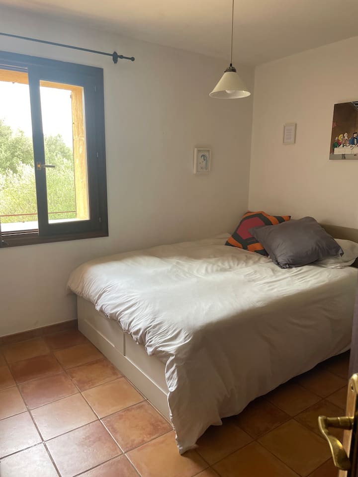 Casa De Campo.3’a Pie Del Pueblo - Inca