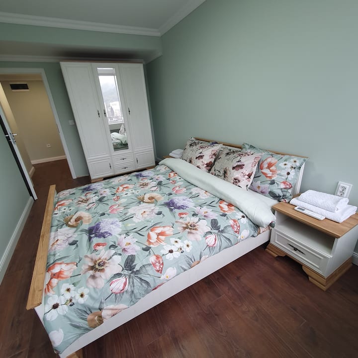 Balkan Tower Deluxe Exquisite - Gabrovo