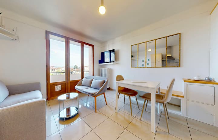3 Quater Avenue De Chevesnes - Annecy