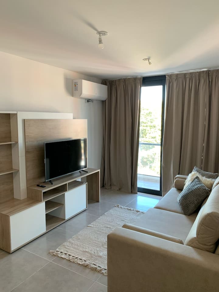 Depto. En Pleno Centro Con Pile - Villa Carlos Paz