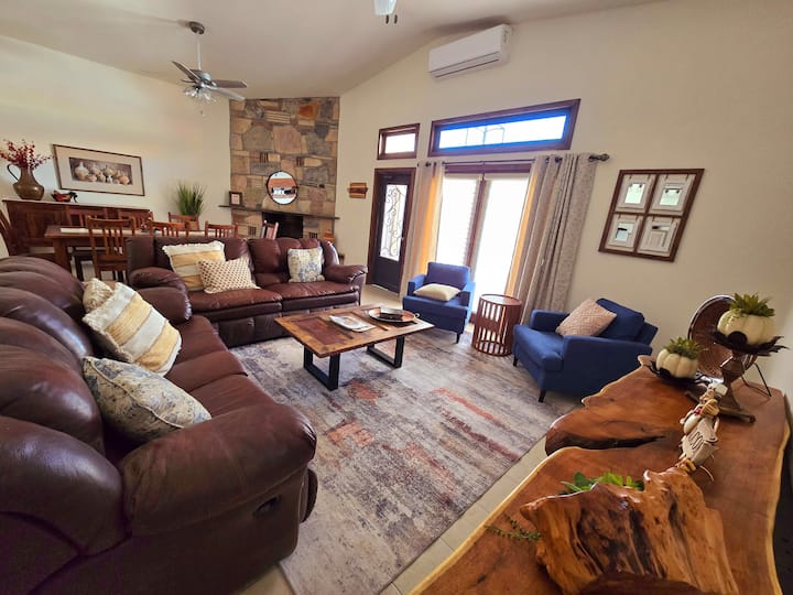 Casa Peñalba Cuatro Ciénegas - Coahuila