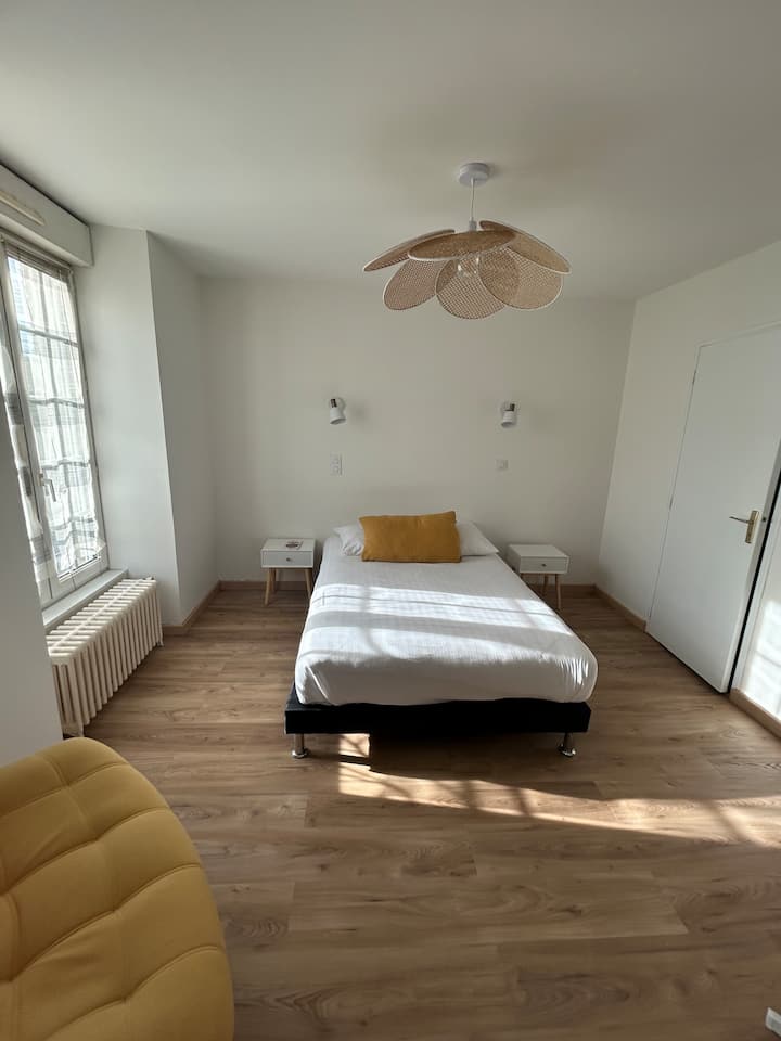 T2 Au Cœur De La Rance/1er éTage - Plouër-sur-Rance