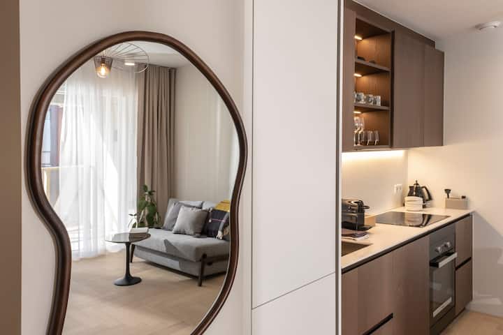 Old Harbour Reykjavík • Sauna & Free Parking - Reykjavík