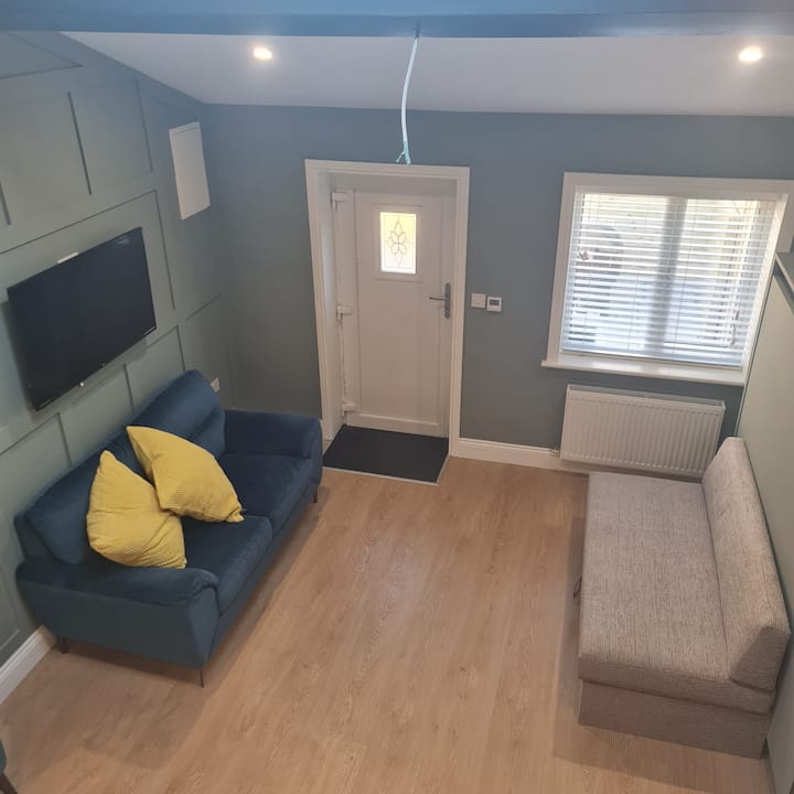 Glending Apartment - Naas