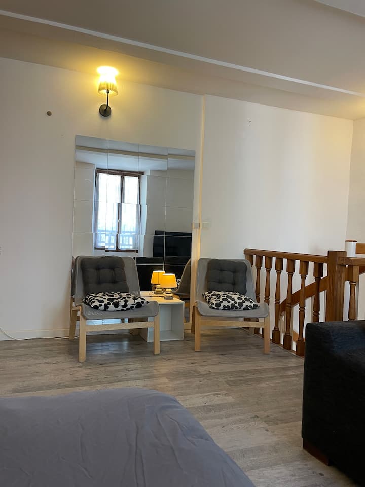 Un Duplex Au Coeur De La Provence - Saint-Zacharie