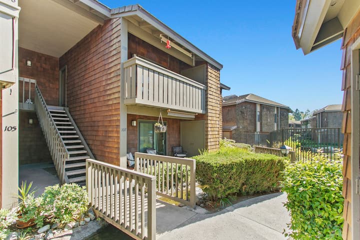 Sunny Dana Point Condo – 1 Mile To The Harbor - San Clemente, CA