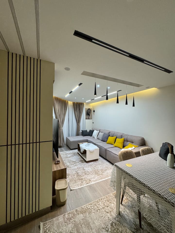 استيديوا الأحلام - Cairo