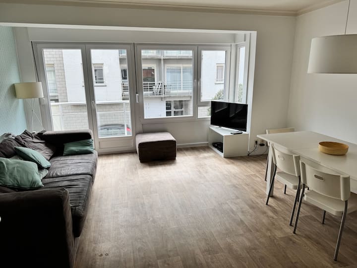 Appartement Westende Bad - Middelkerke