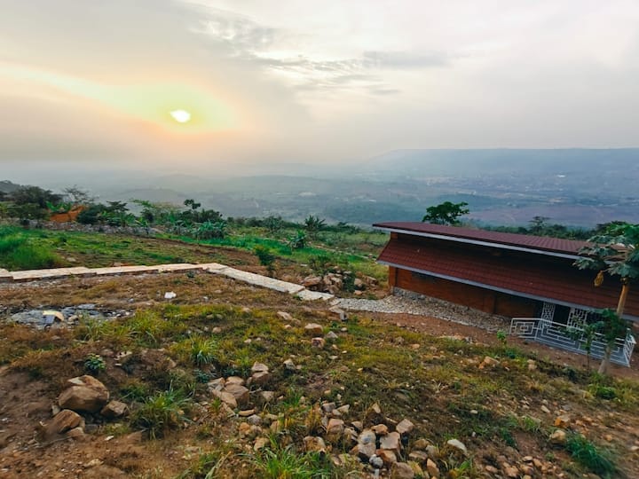 Sunset View Recreational Chalets - Ghana