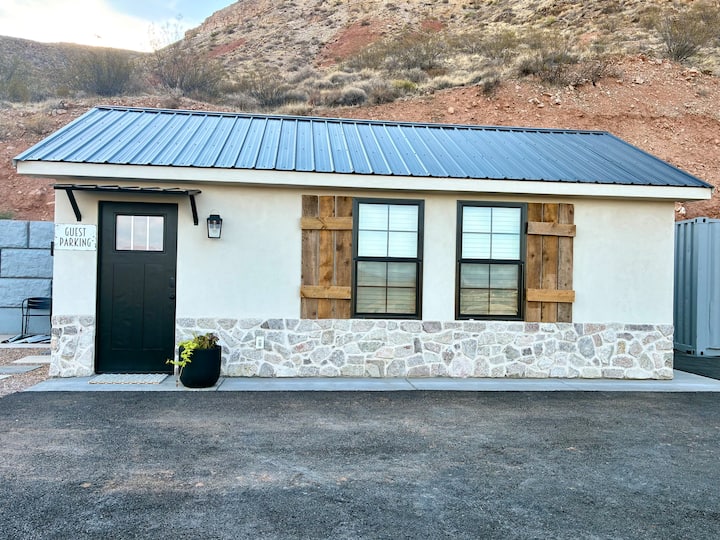 Angie’s Place At Angels Landing - Hurricane, UT