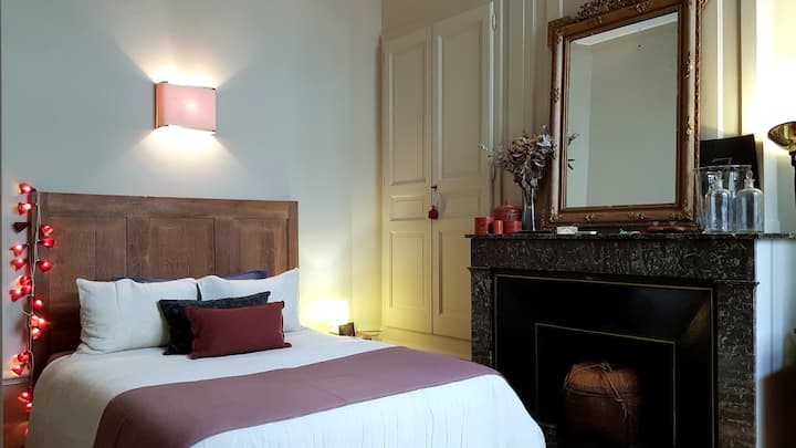 Chambre Privée Terreaux - Lyon