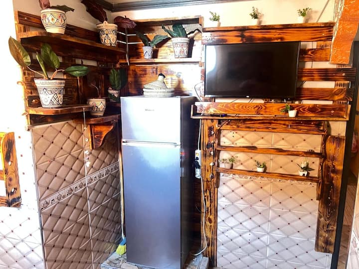 Apartment For Rent In Betghazout - Taghazout