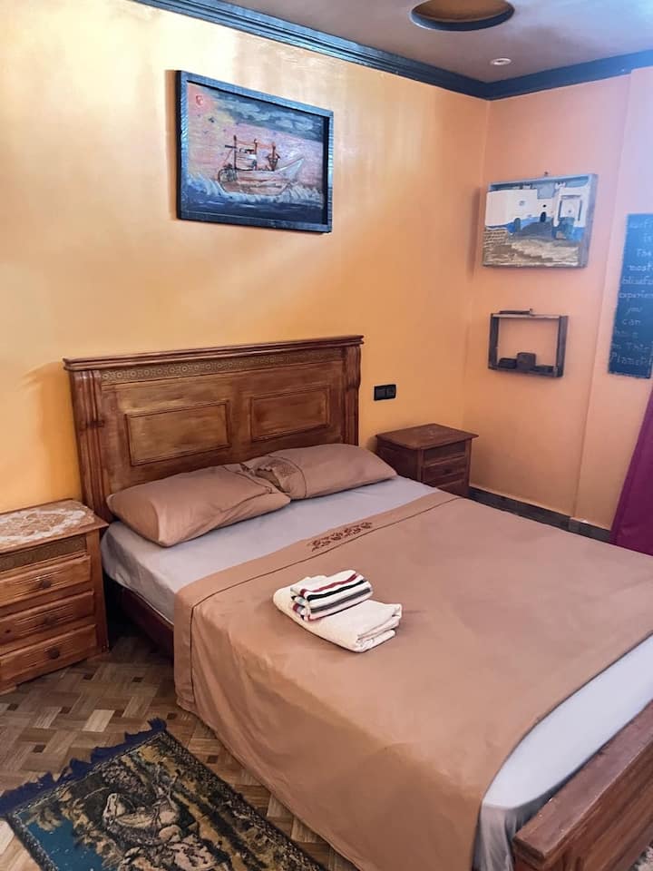 Apartment For Rent In Betghazout - Taghazout