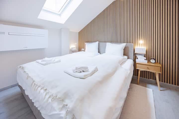 Sissi Apartments 4 - Wien