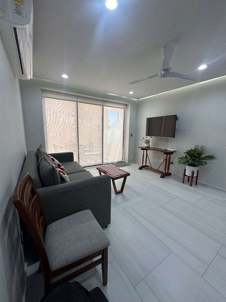 Departamento Familiar - Bucerias