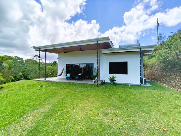 Casa Alta Mira - Pavones Point - Pavones