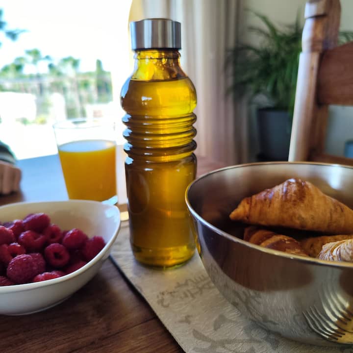 A Countryside Bed And Breakfast - Santa Pola