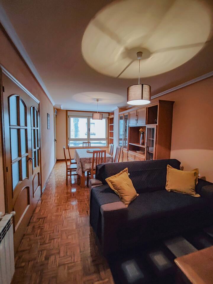 Apartamento Daniela - Ribadavia
