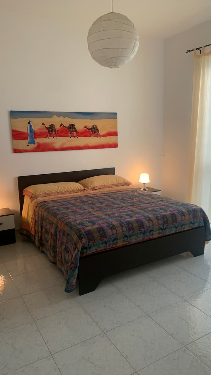 Villetta Con Giardino - Giurdignano