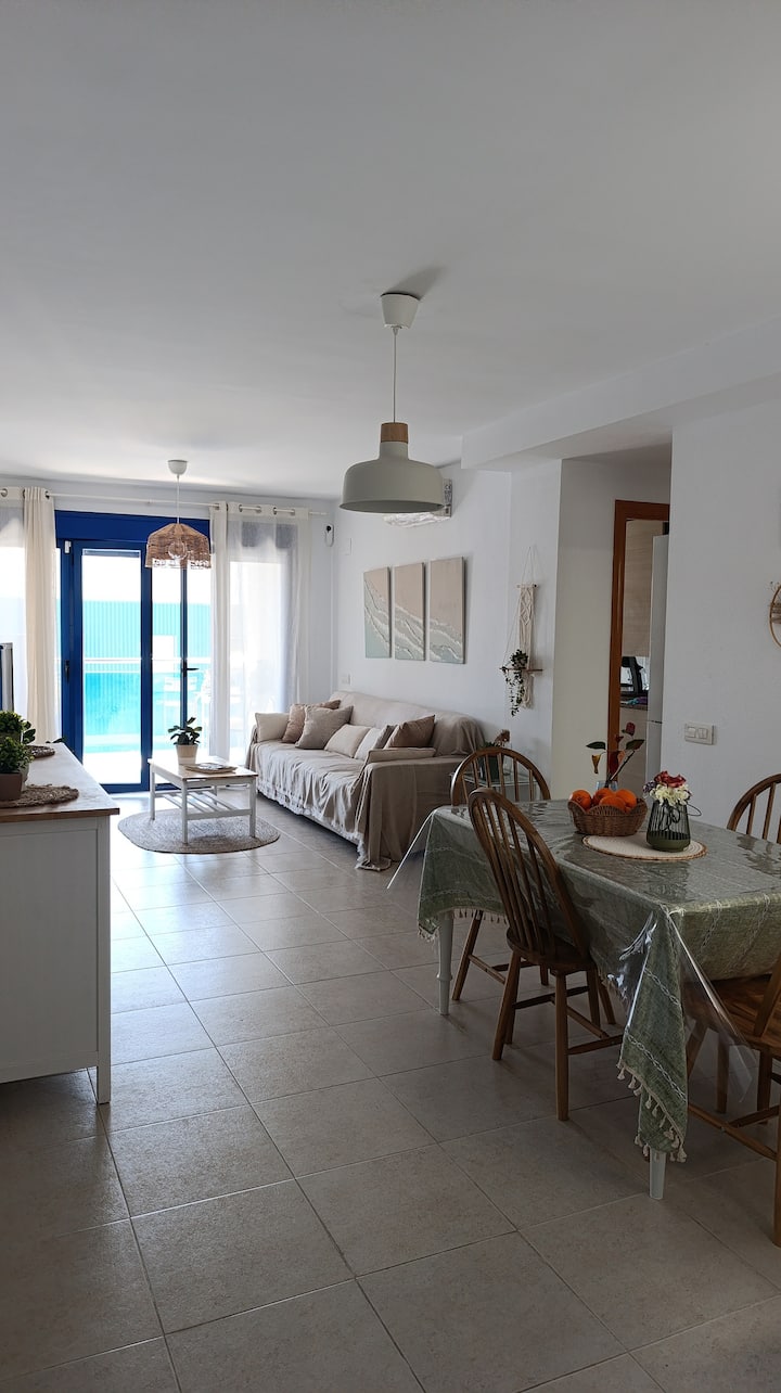 Meraki Apartament Peñíscola - Peniscola