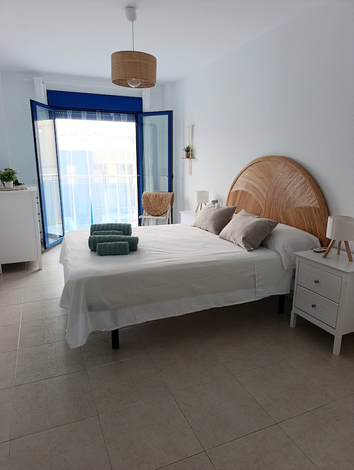 Meraki Apartament Peñíscola - Peñíscola
