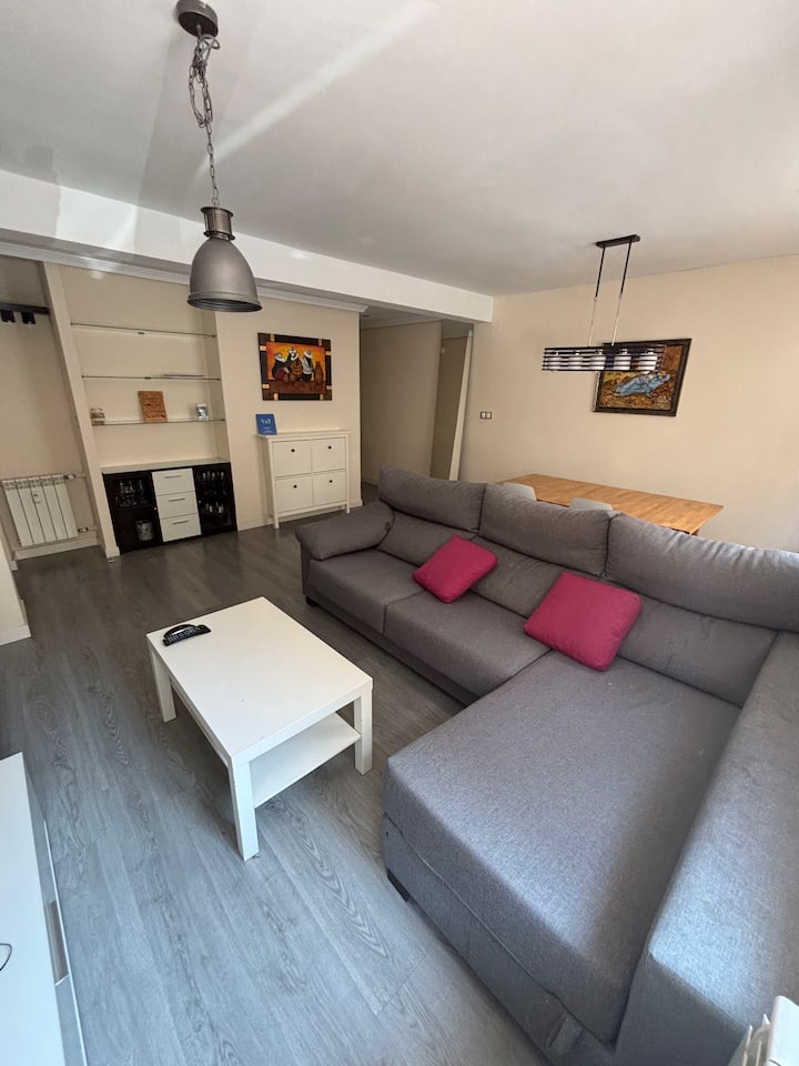 El Hogar De Rafa - León, Espagne