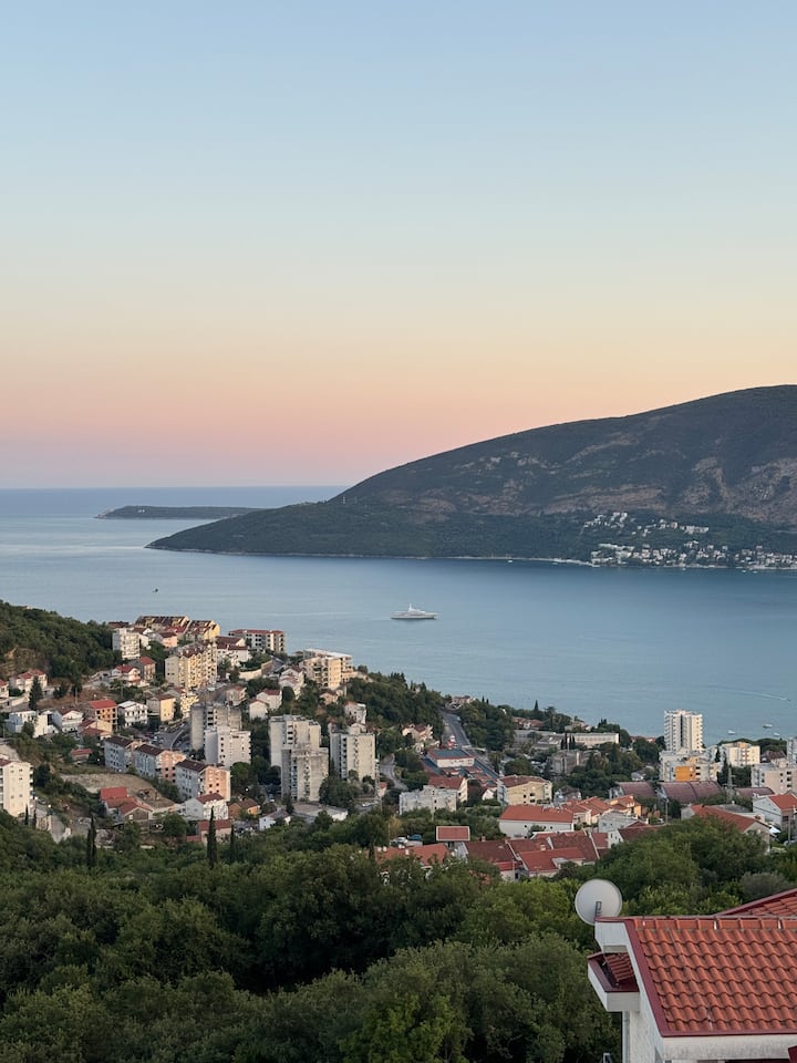 Villa Mariia - 몬테네그로