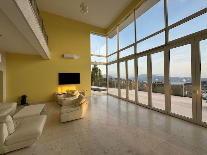 Villa Mariia - Montenegro