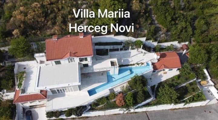 Villa Mariia - Montenegro