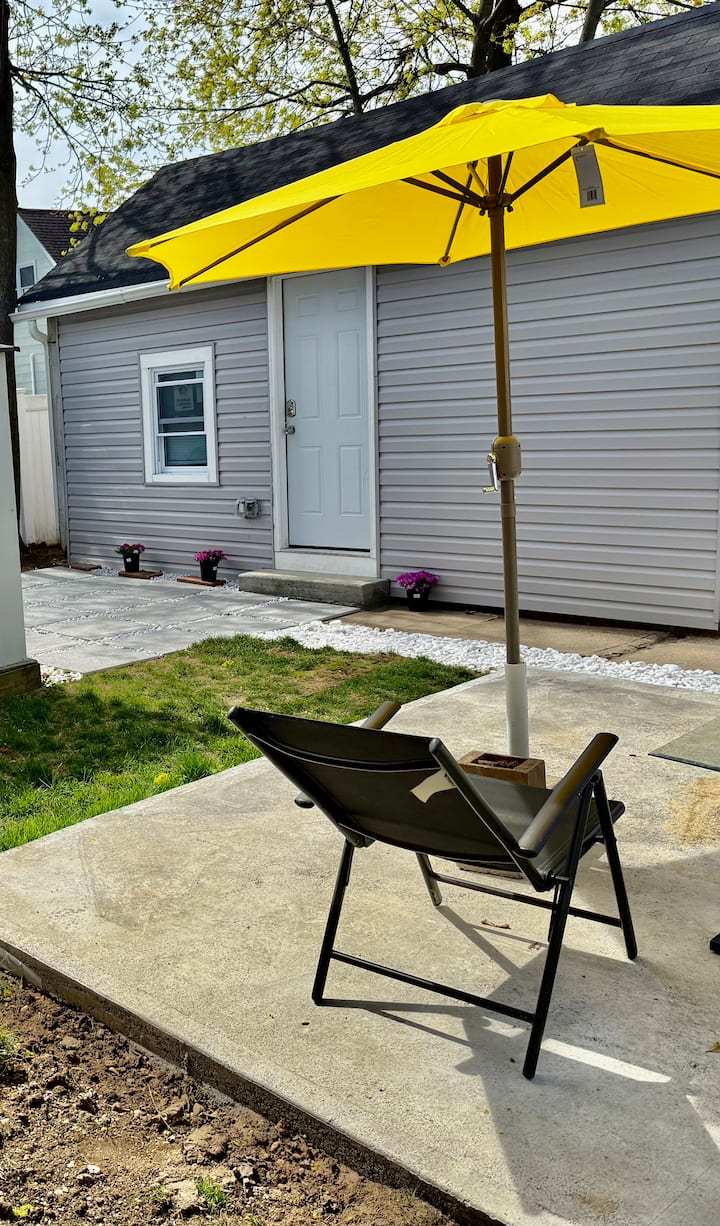 Anastasia’s Guest Private Apt - Garden City