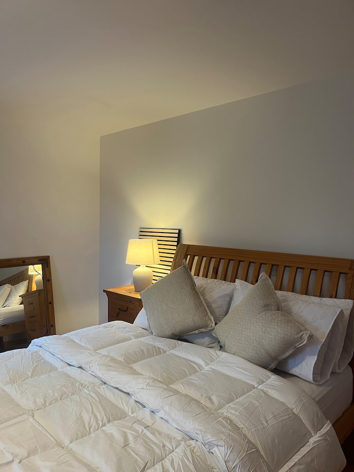 Riverlane Apartment Westport - Westport