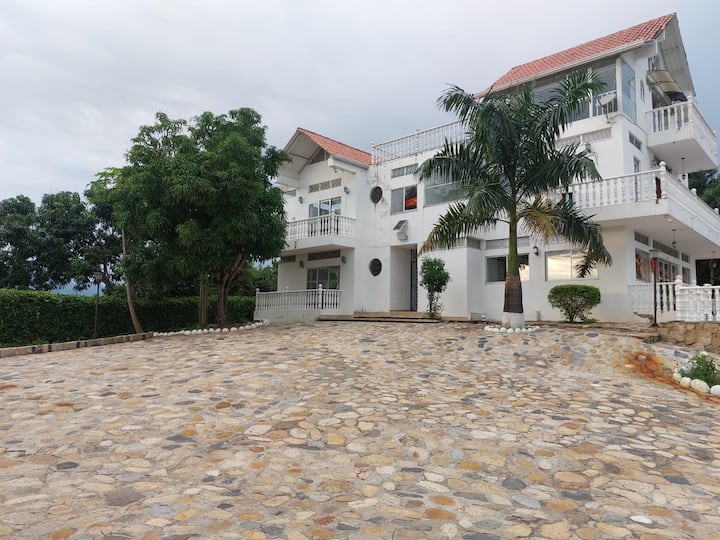 Alquiler De Hermosa Finca - Anapoima