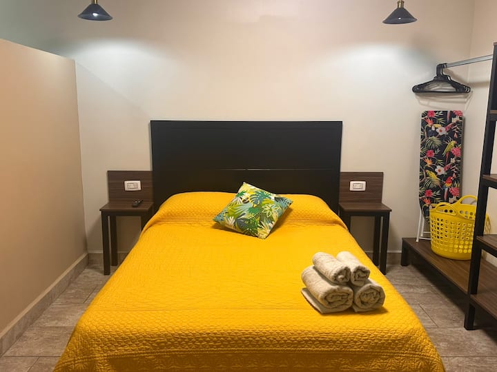 Estudio Cerca Pabellón M | Fundidora | Centro - Monterrey