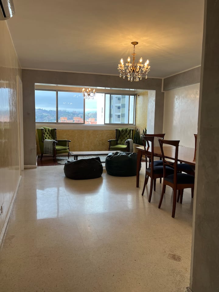 Terrazas Club Hípico Caracas - Caracas