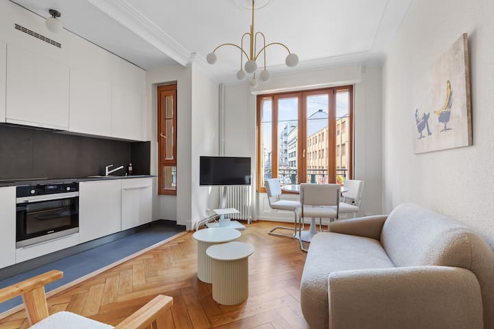 Genève Chic - Geneva