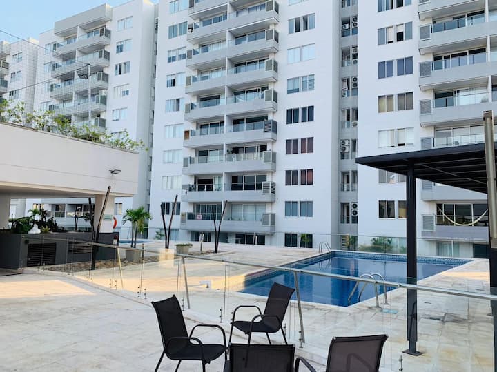 Palmetto   202 - Valledupar