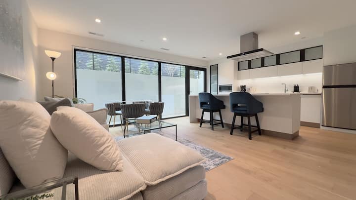 Cozy Basement In Arlington - Arlington, VA