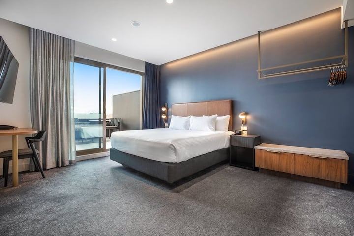 Long-term Hotel Studio - Bayswater