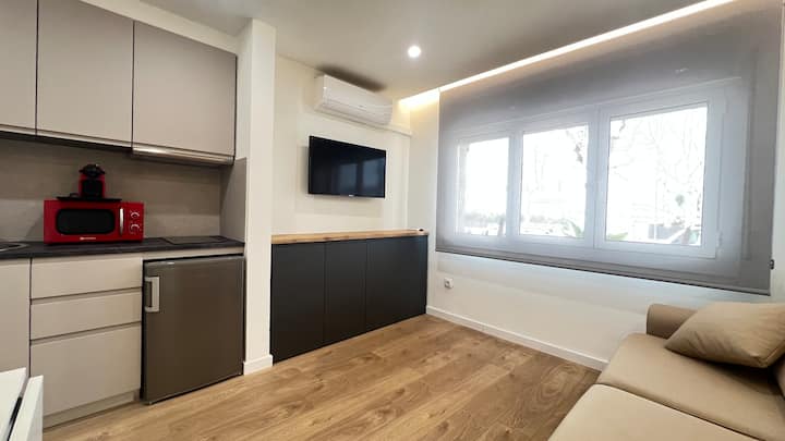 Apartamento Familiar - Empuriabrava