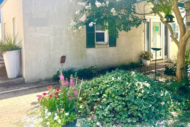 Turtle Cove Rehoboth Beach 2 Bdrm Parking Smll Dog - Rehoboth Beach, DE