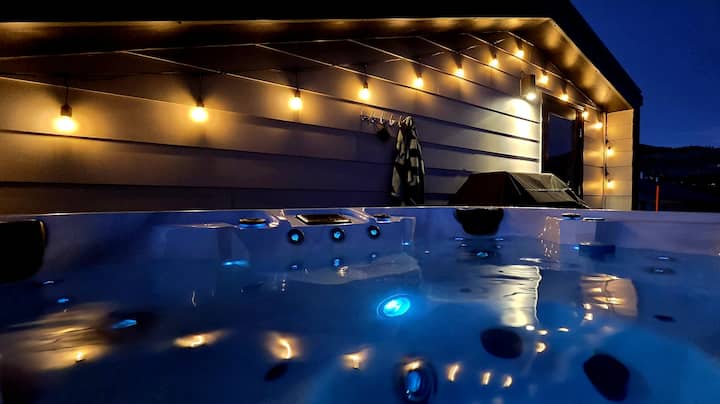 Contemporary Luxury In The Heart Of Silverthorne - 銀座