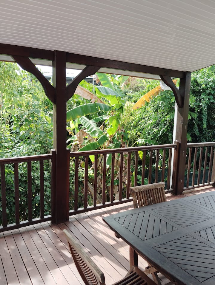 F2 Didier - Fort-de-France